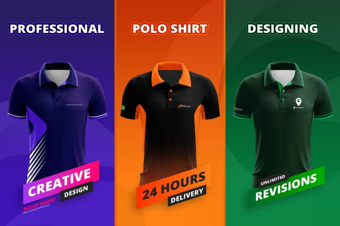 เรื่องราวของ เสื้อ POLO - sdesignsportswear