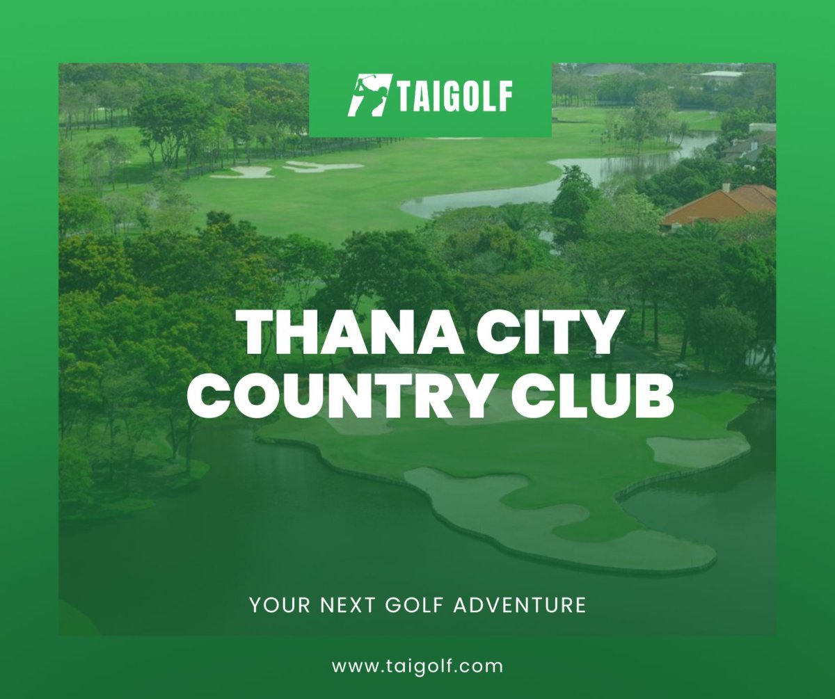 Thana City Country Club Review