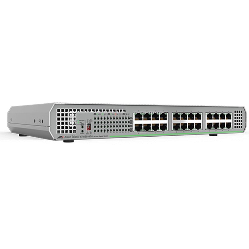 AT-GS910/24 - royaltec