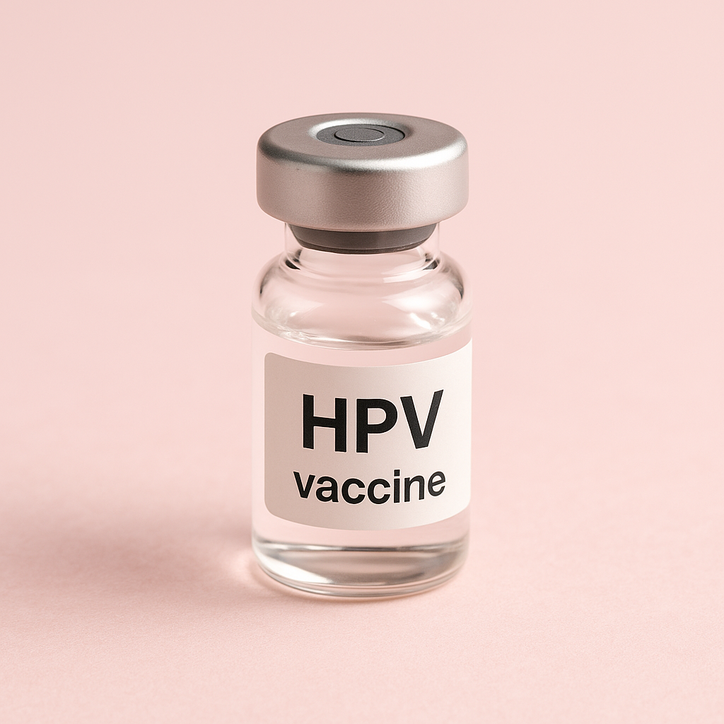 HPV 9-Valent Vaccine in Bangkok : Reduce the Risk of Cervical Cancer