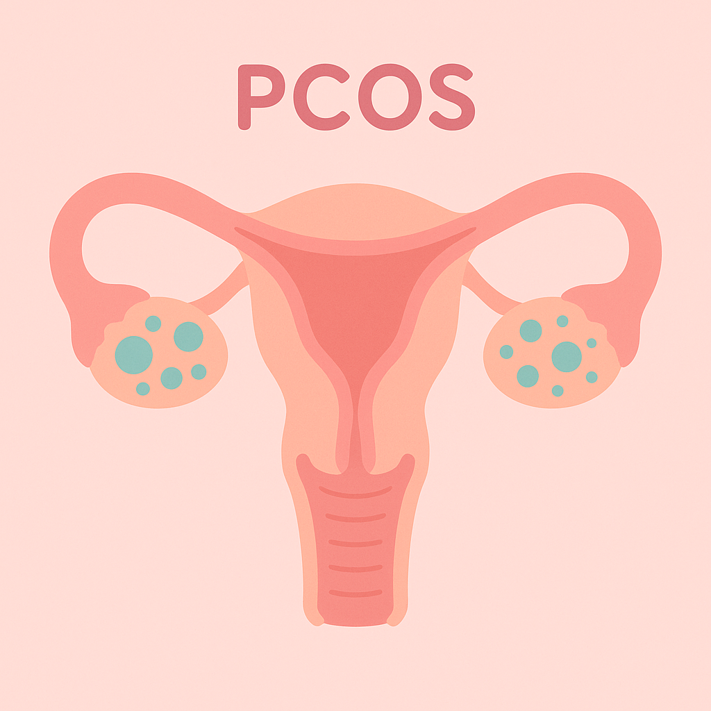 Is PCOS Dangerous? The Risks if Left Untreated?