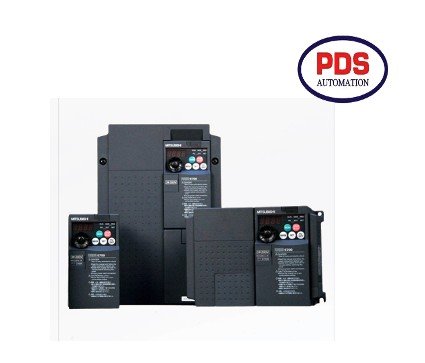 INVERTER MITSUBISHI FR-E700 SERIES อินเวอร์เตอร์ FR-E700 ซีรีส์