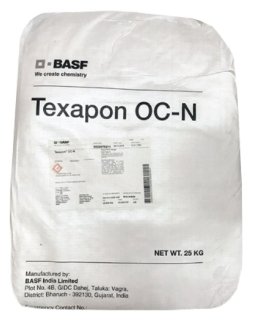 Texapon OCN