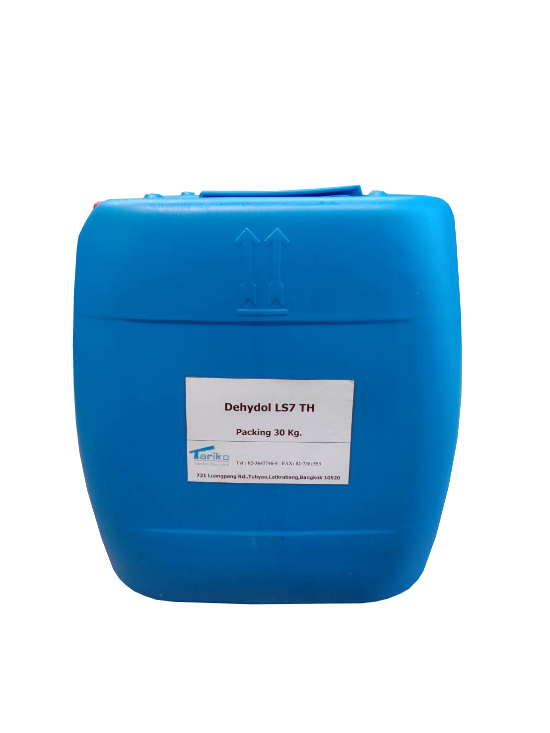 Dehydol LS7 TH - godangchemi