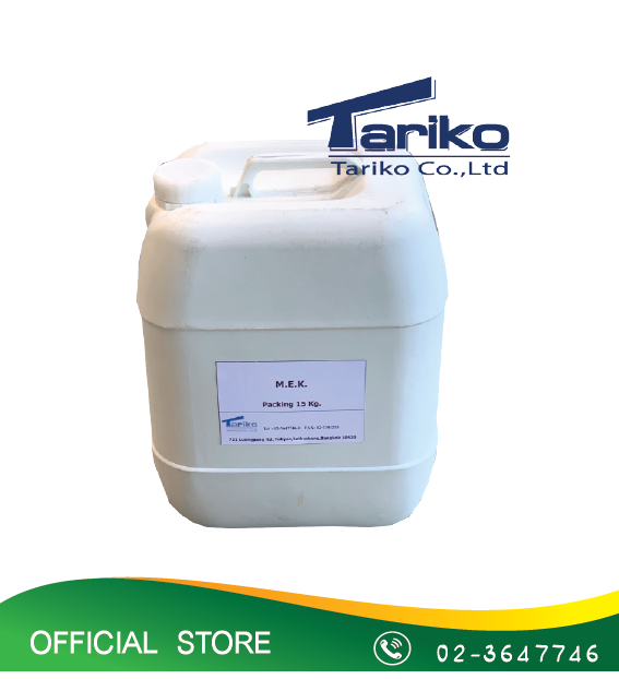 MEK (Methyl Ethyl Ketone) - godangchemi