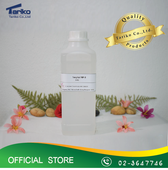 NP9,Tergitol NP-9