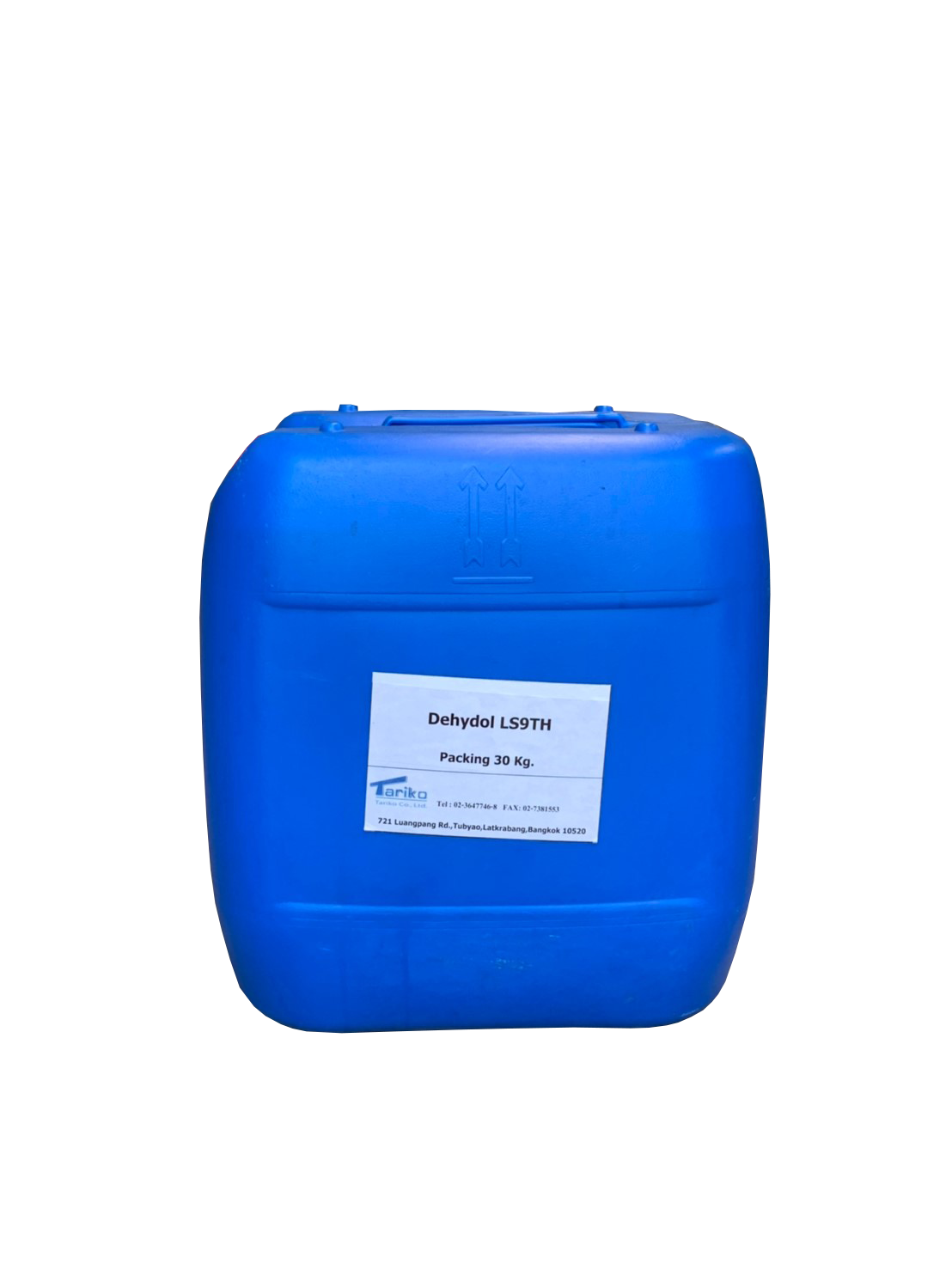 Dehydol LS9 TH - godangchemi