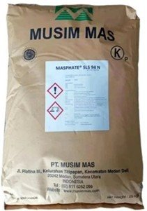 Masphate SLS 94N (ฟองเส้น)