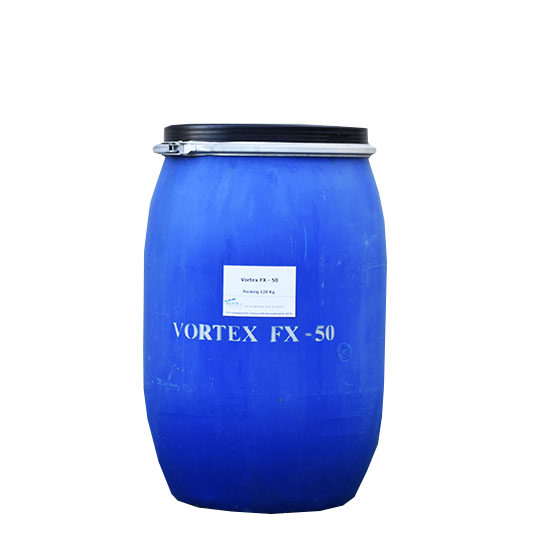 Vortex FX-50 สารขจัดคราบ