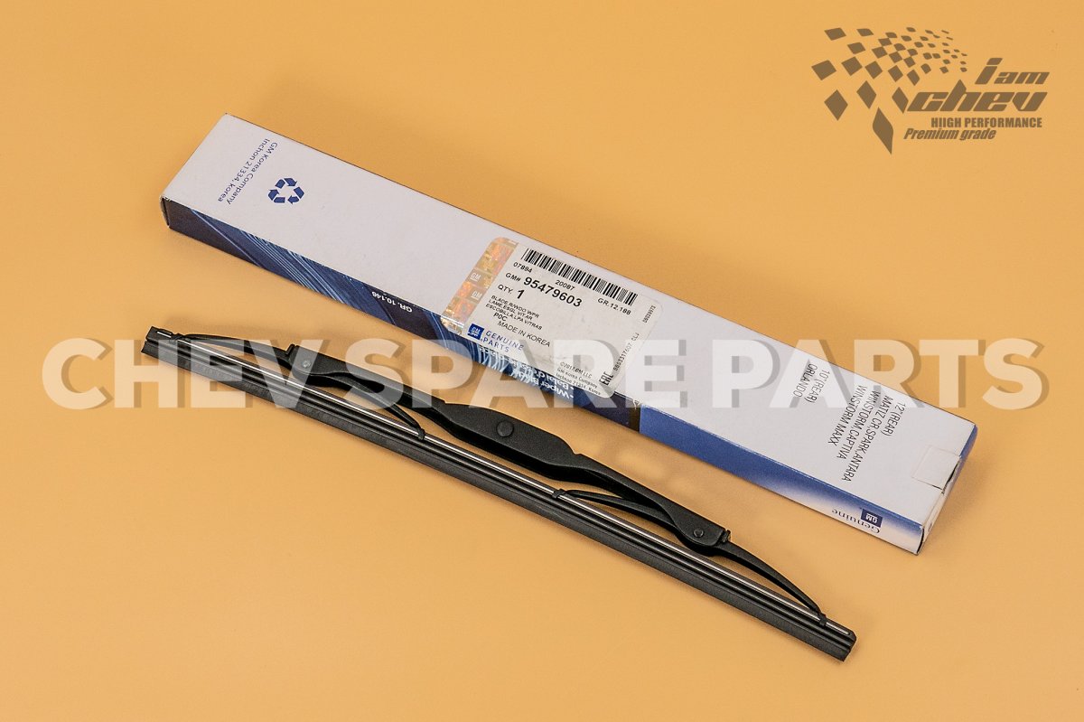 ใบปัดน้ำฝนกระจกบังลมหลัง แคปติว่า GM แท้ (CHEVROLET CAPTIVA ...