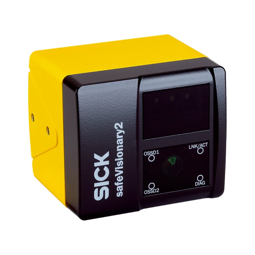 V3SA2-ABBABBAAN1 Safety Camera Sensor SafeVisionary2 | SICK