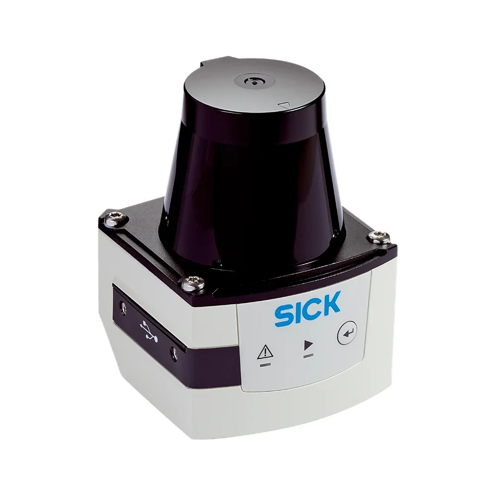 TIM351-2134001 | 2D LIDAR Sensors, TiM3xx/TiM351 | SICK