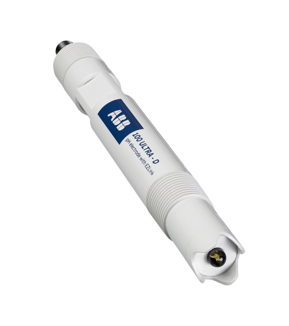 pH Analyzer in high-purity water applications