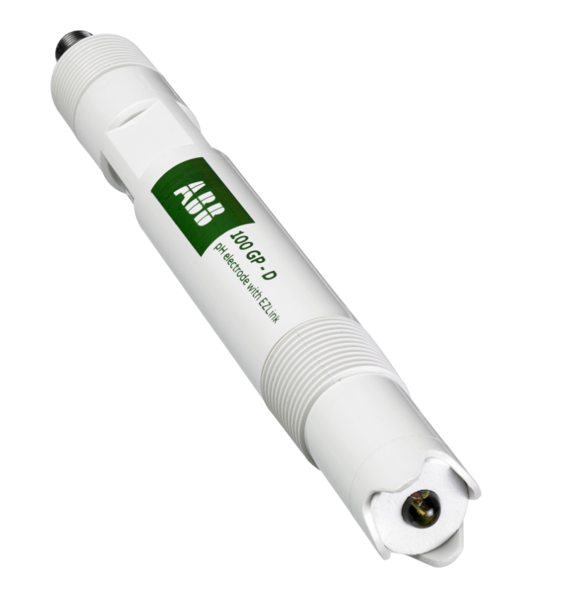 100 GP-D pH/ORP digital sensor