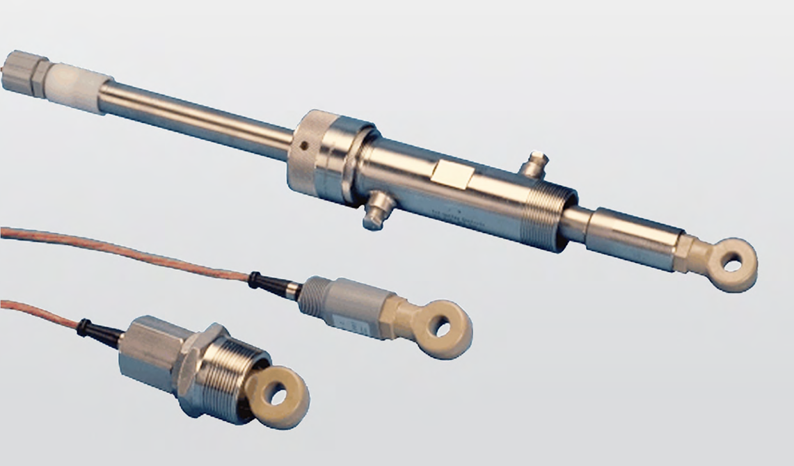 TB404 Toroidal conductivity sensors