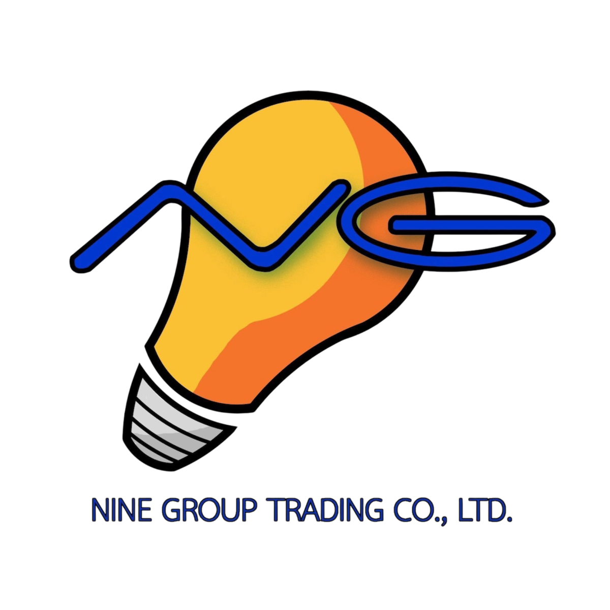 NINE GROUP TRADING Co., Ltd.
