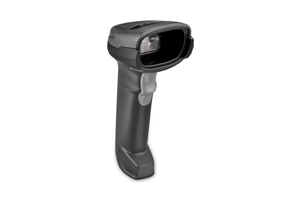 Handheld Scanners