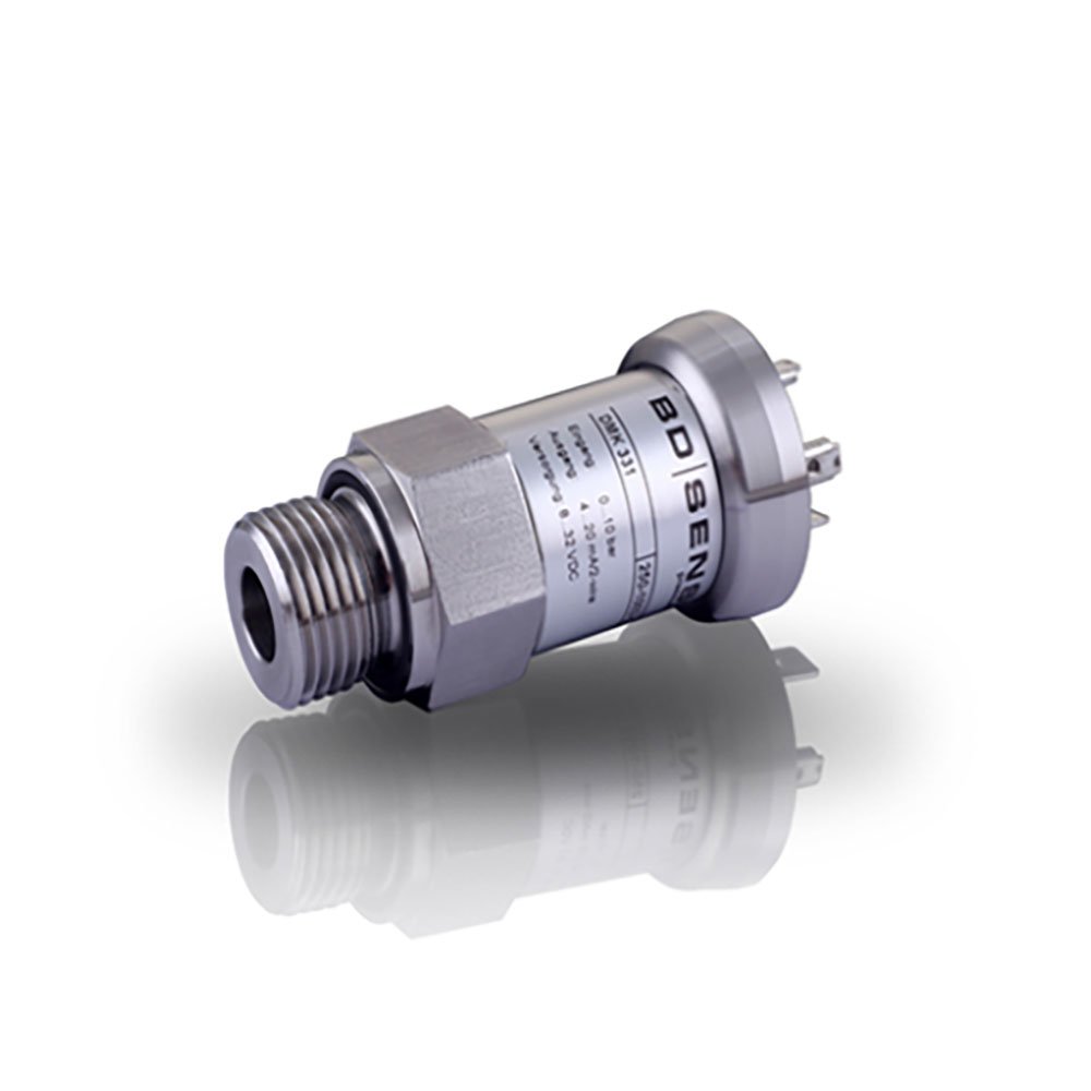 DMK 331 ceramic sensor universal applications - sae