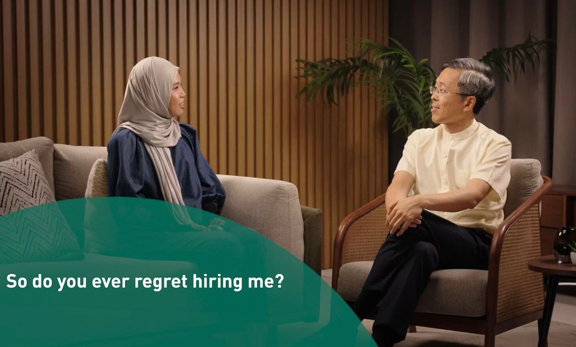 Look Beyond Their Disabilities, Focus on Their Abilities - idiarelax