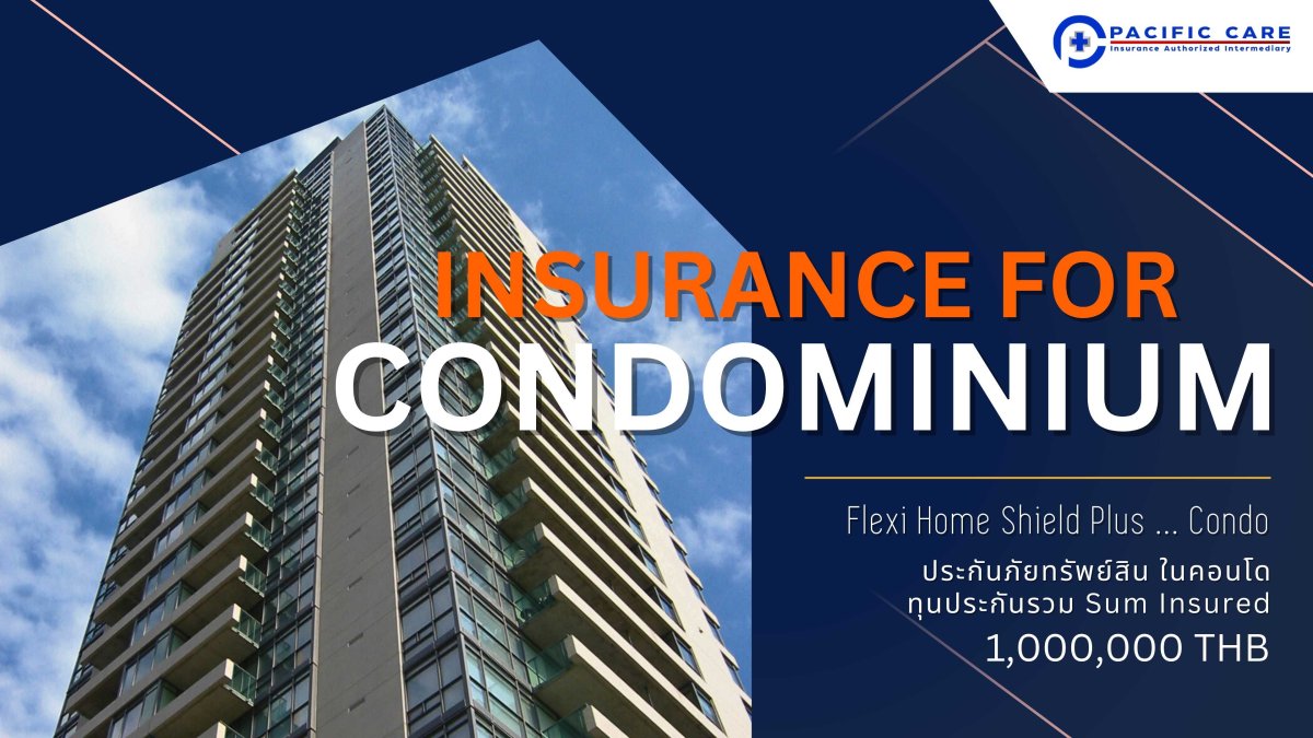 Condominium Insurance