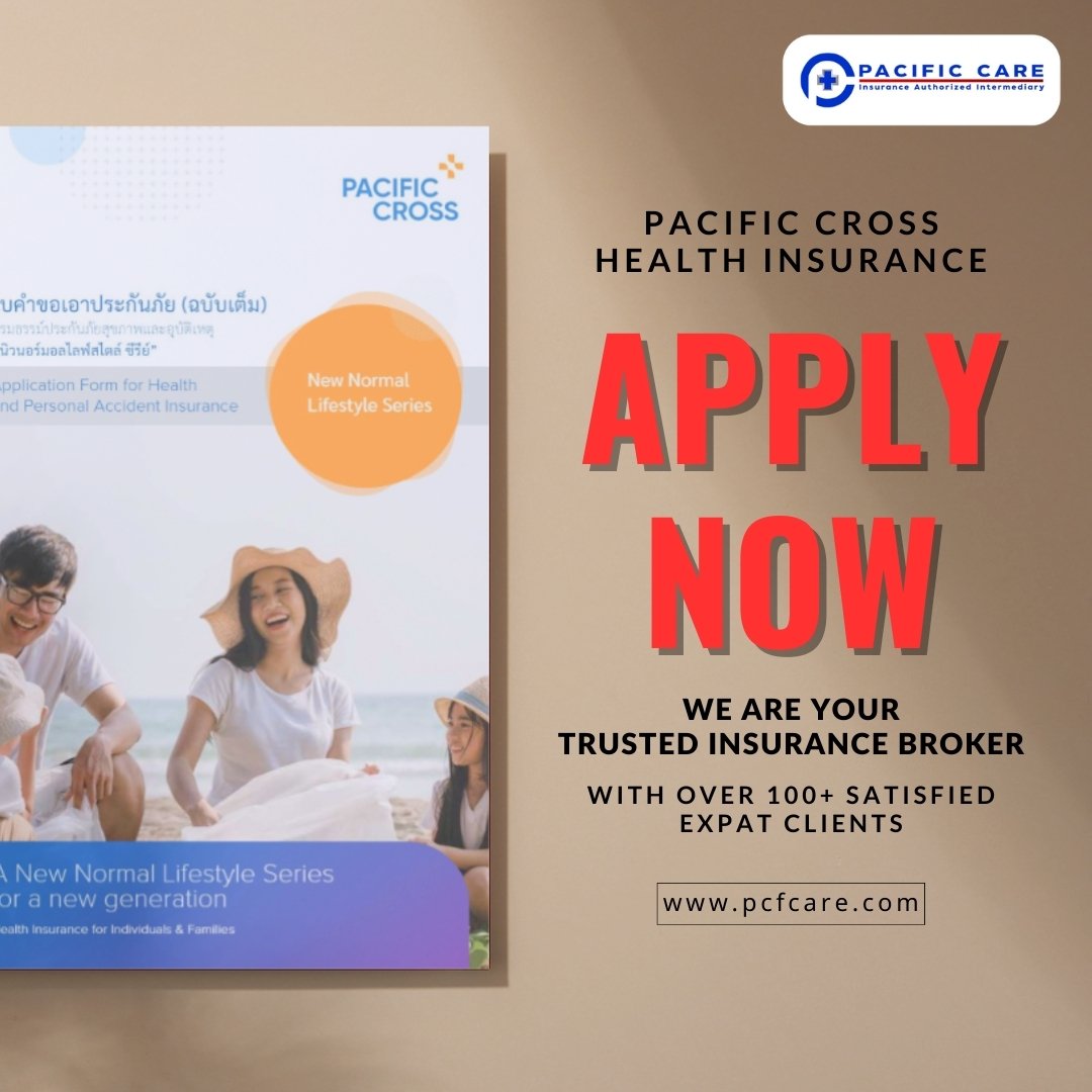 Exploring Pacific Cross Health Insurance