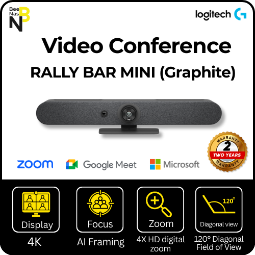 Rally Bar