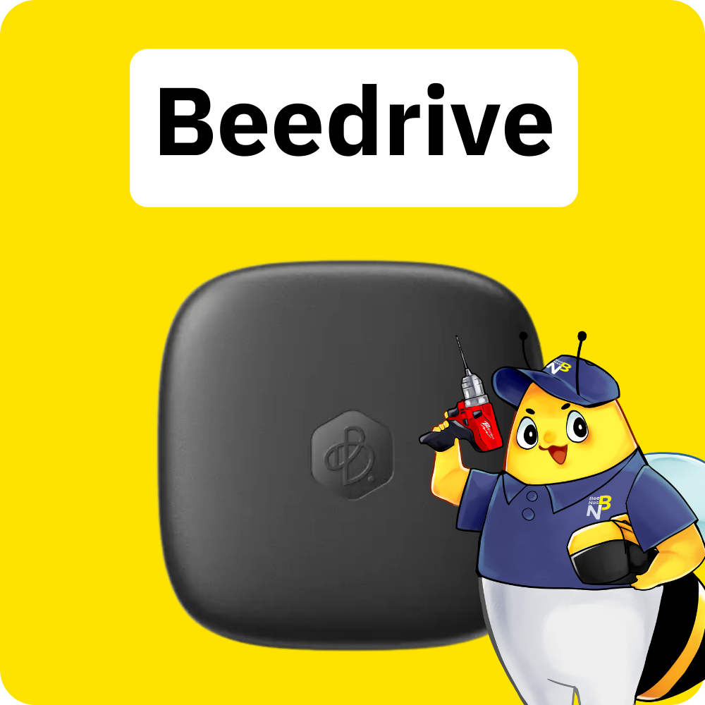 Beedrive