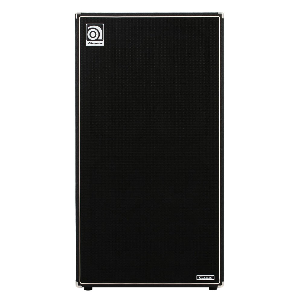 Ampeg SVT-810E Extension Cabinet - stringsshop