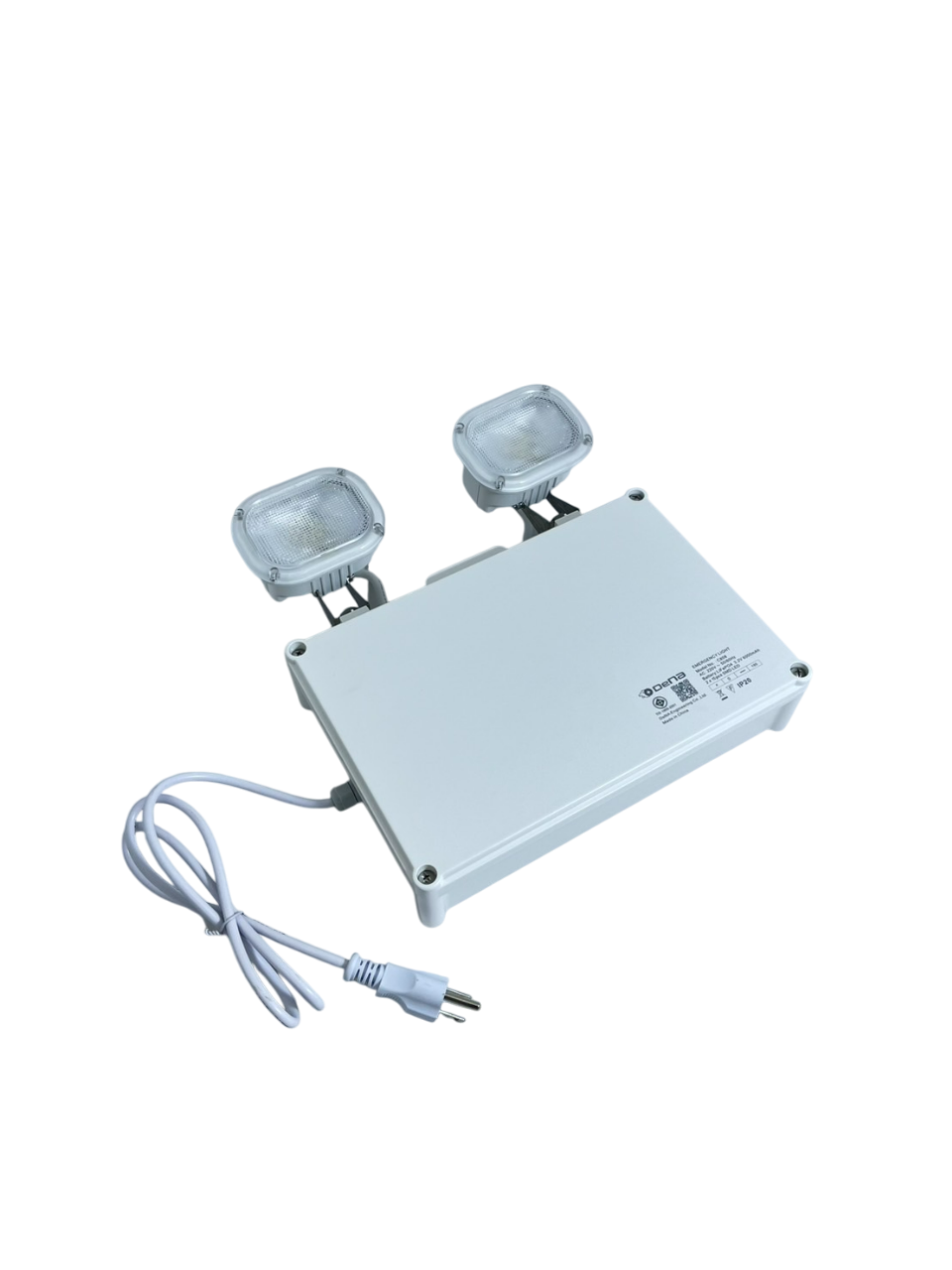 DeNA C808 (Emergency Lights)