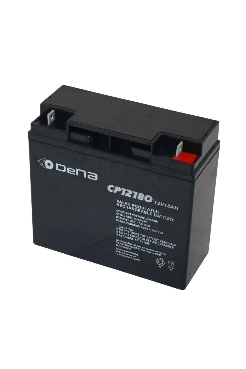 DeNA CP12180