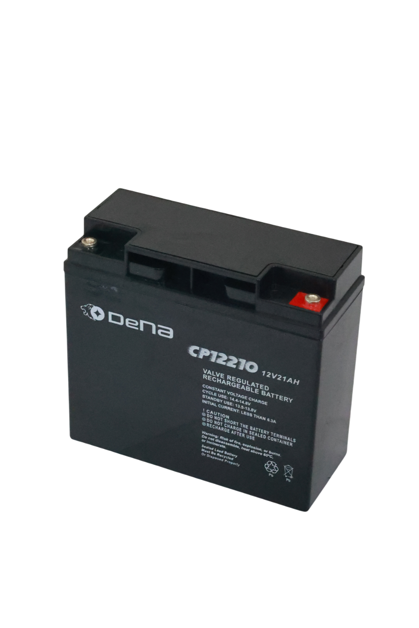 DeNA CP12210