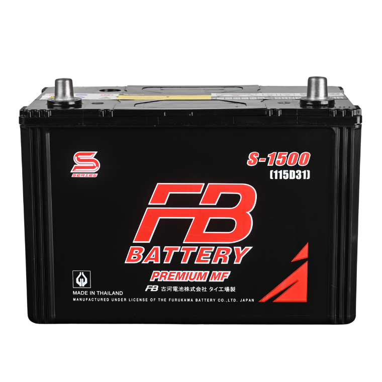 FB / S-1500R