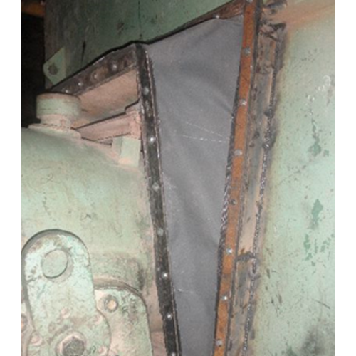 Special Sealing Rocker Arm - fimsupport