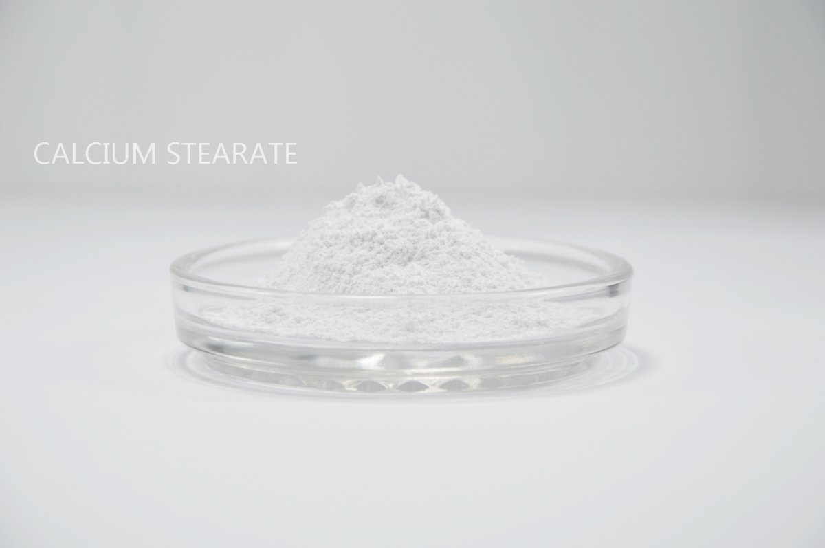 CALCIUM STEARATE - แคลเซียมผงชนิดเคลือบผิว