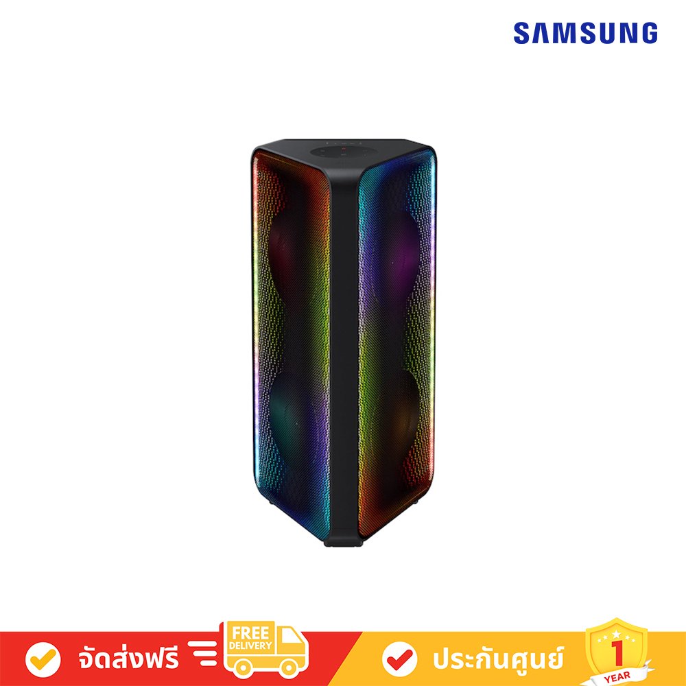 Samsung MX-ST40B ลำโพง Samsung Sound Tower