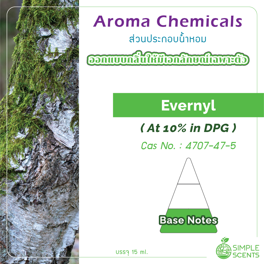 Aroma Chemicals : Ethyl Butyrate