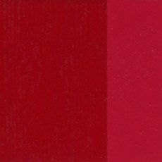 Holbein Oil Color Artist Grade : Pyrrole Rubin Trans.