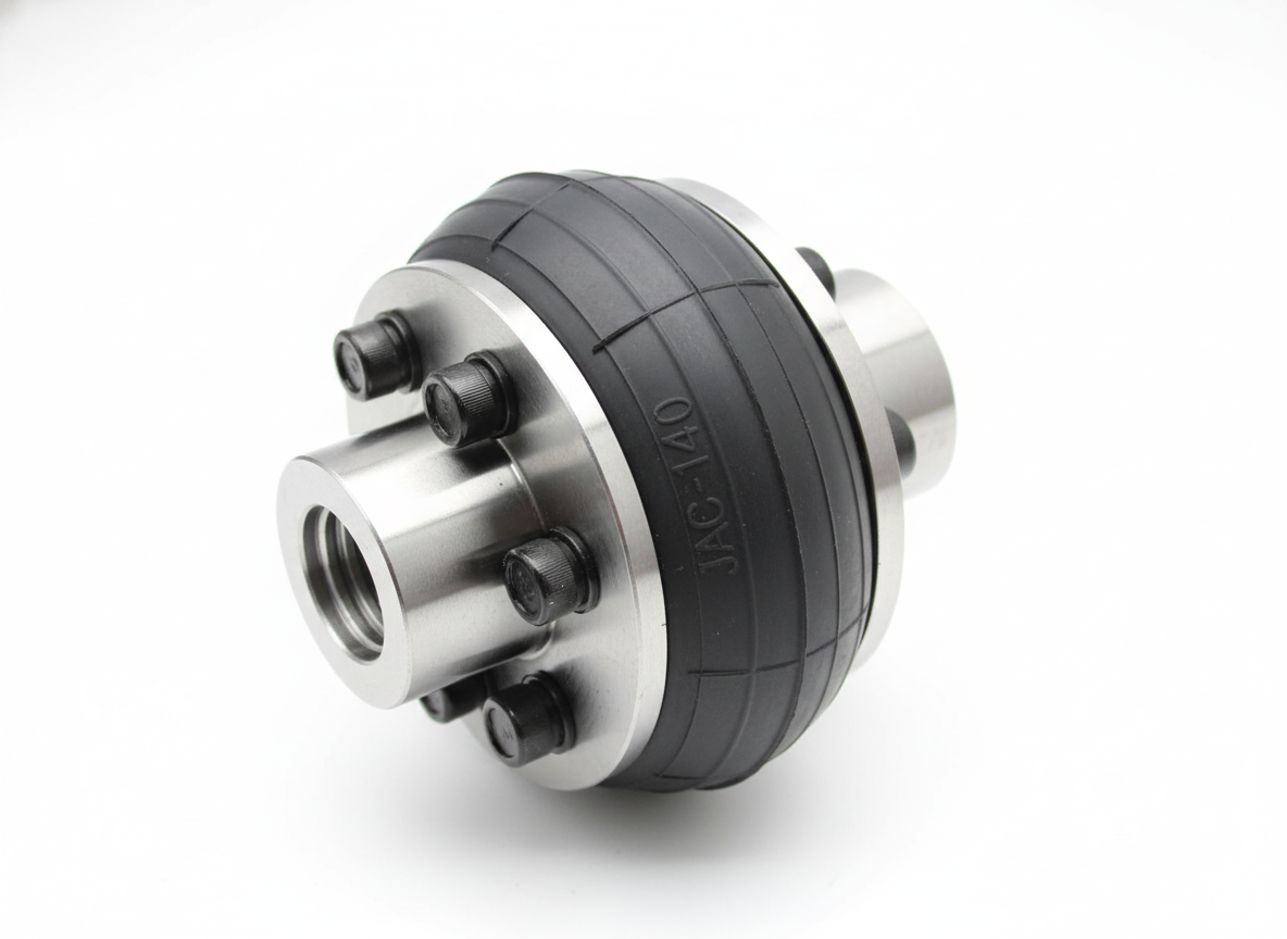 JAC Tire Coupling JAC-140