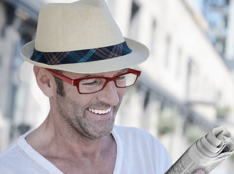 SHAMIR Autograph III (6 Stars)