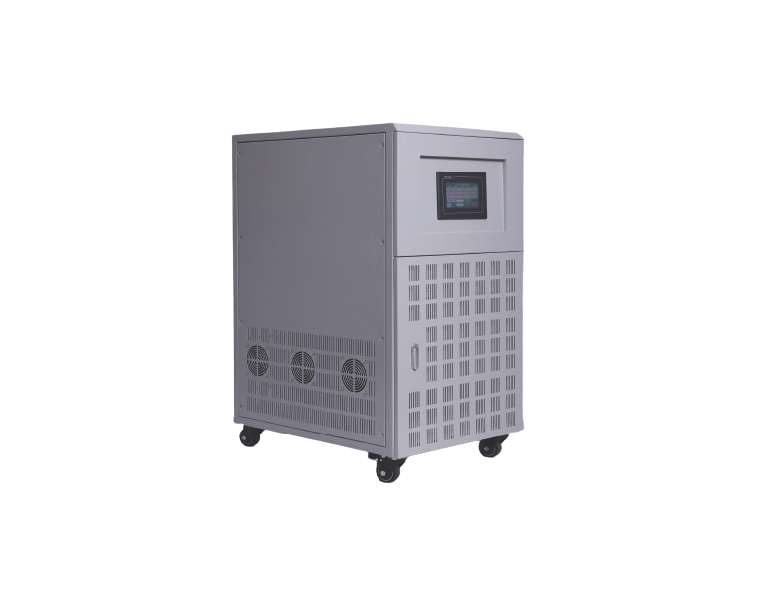 ATS-3100 series Single-phase Input and Three-phase output AC Power ...