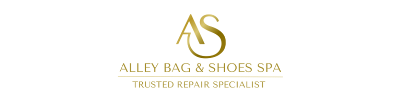 ALLEY BAG & SHOES SPA บริการสปากระเป๋าและรองเท้าครบวงจร