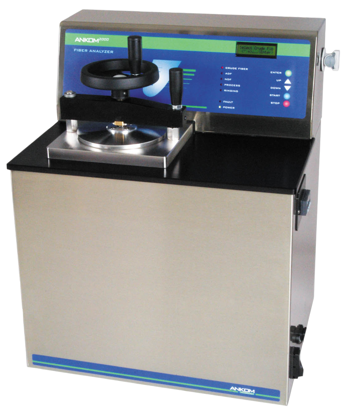 ANKOM 2000 Fiber Analyzer เครื่องวิเคราะห์เยื่อใย