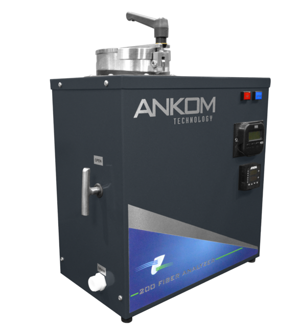 ANKOM 200 Fiber Analyzer เครื่องวิเคราะห์เยื่อใยกึ่งอัตโนมัติ เครื่อง ...