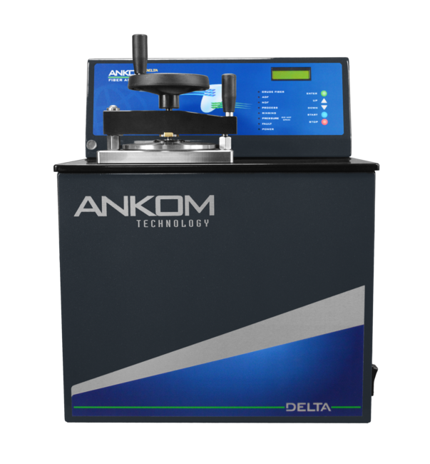 ANKOM DELTA Fiber Analyzer เครื่องวิเคราะห์เยื่อใย แบบอัตโนมัติ