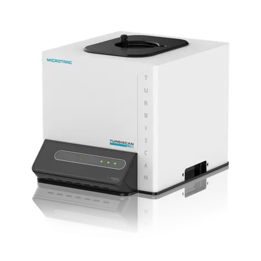 Turbiscan Lab Stability Tester เครื่องวิเคราะห์ความเสถียรของอนุภาคในสาร ...