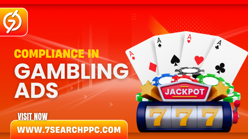 Role of Compliance and Regulations in Gambling Advertising