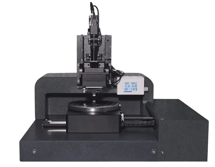 Hybrid Nanoprofiler (AFX-1000-3D) | 3D Nano Surface Profiling System