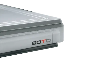 SOTOTT Series Table Top Passive Vibration Isolation System | Compact ...