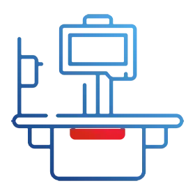 Sputtering Coating Machine