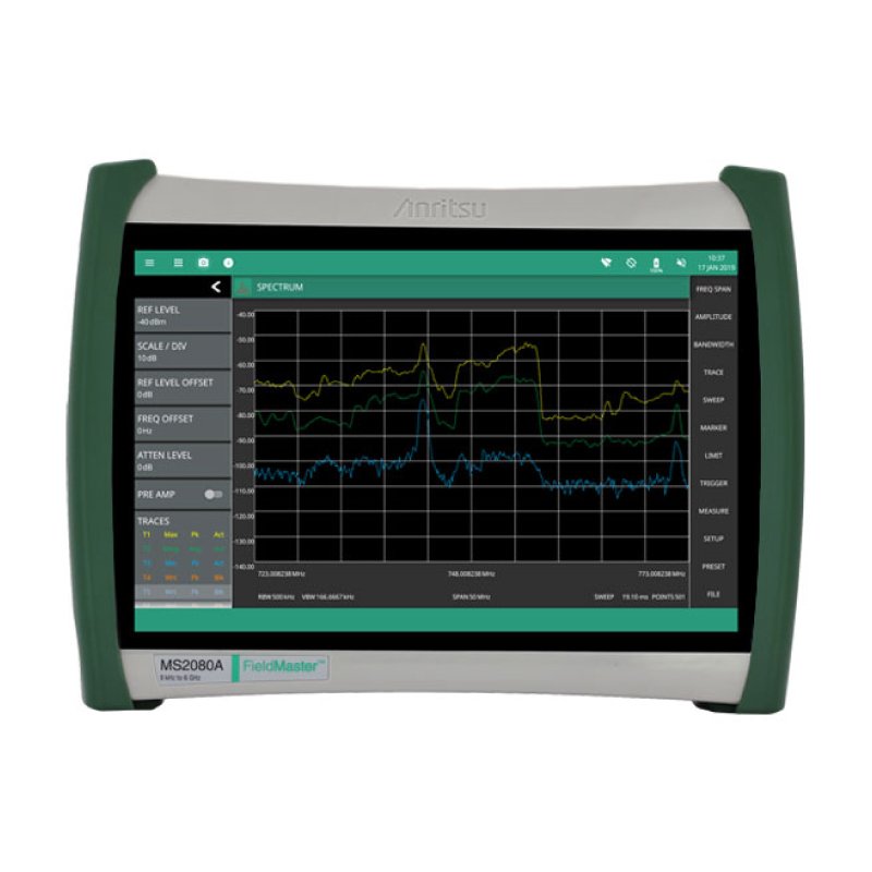 Anritsu MS2080A